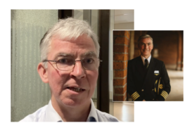 Gordon Guyatt | Evidence Based Medicine - Medics Voices