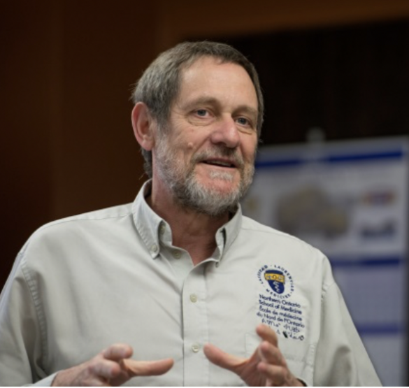 Roger Strasser | Creating Innovative Medical Schools around the World ...