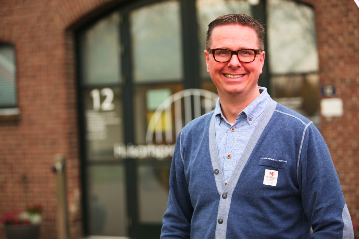 Tim olde Hartman | Face of the Future of Family Medicine - Medics Voices