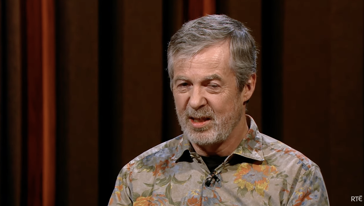 Austin O'Carroll | Medicine on the Margins - Medics Voices