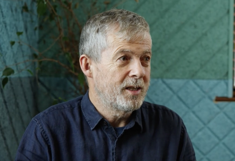 Austin O'Carroll | Medicine on the Margins - Medics Voices