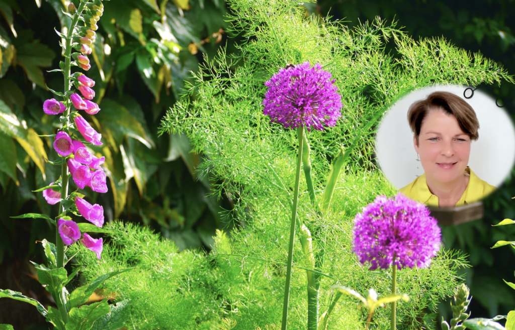 Mary Favier | A Woman's Voice - Medics Voices