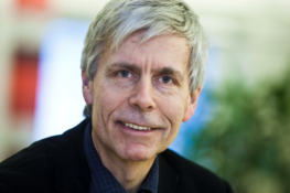 Gordon Guyatt | Evidence Based Medicine - Medics Voices