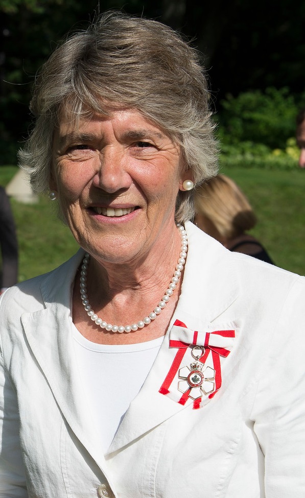 Ann Macaulay | Participatory Research - Medics Voices