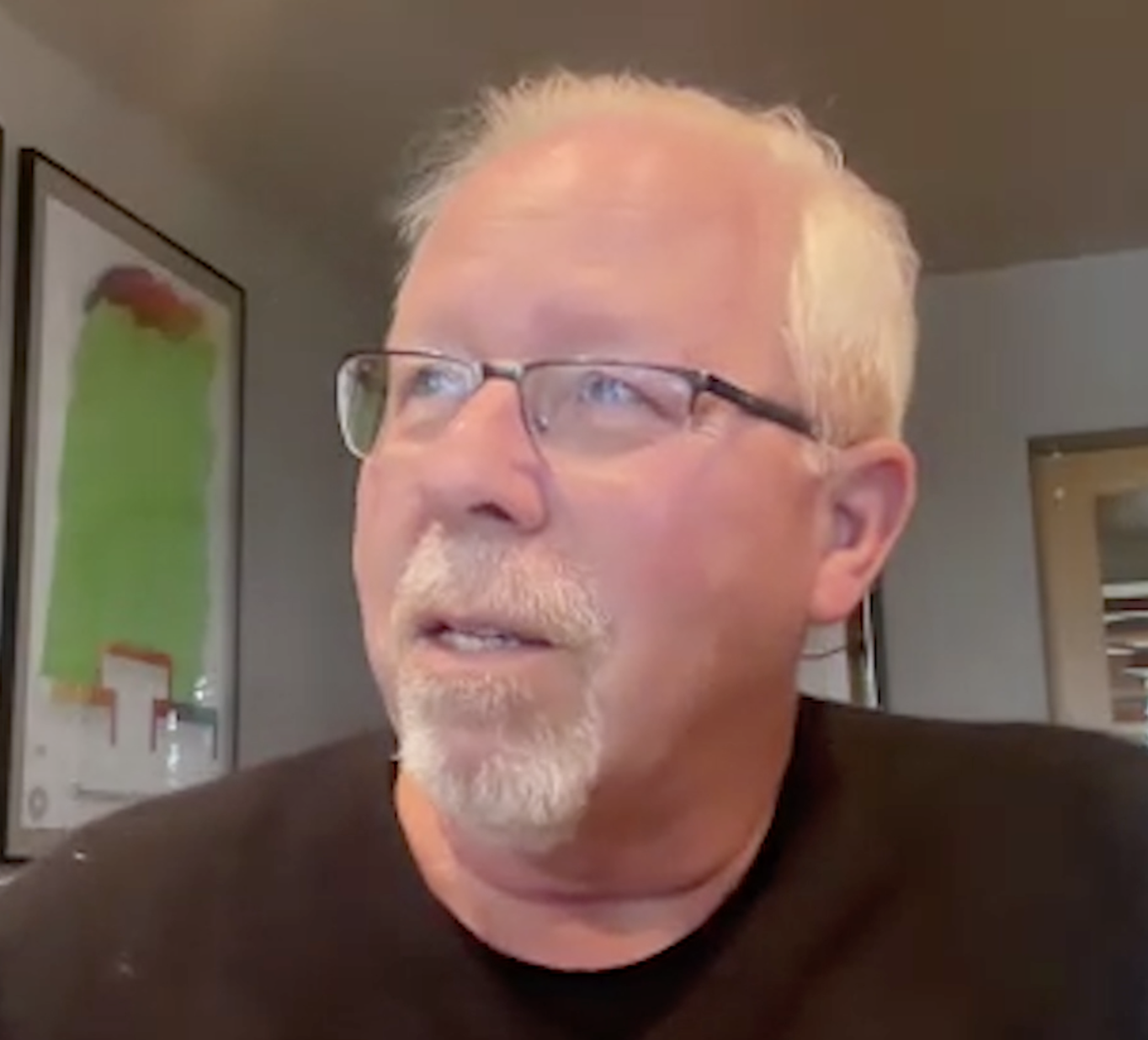 Mark Ebell | Communicating POEMs - Medics Voices