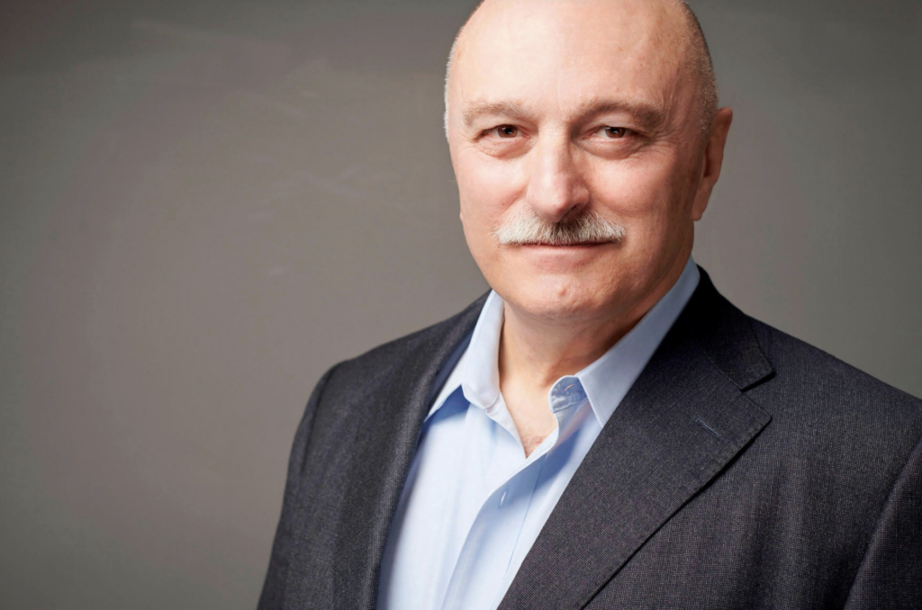 David Pendleton | Communication and Consultation - Medics Voices