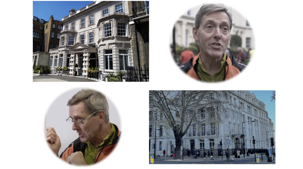 Martin Marshall | Clinician, Academic, Public Servant - Medics Voices