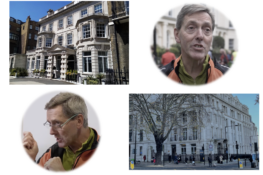 Austin O'Carroll | Medicine on the Margins - Medics Voices