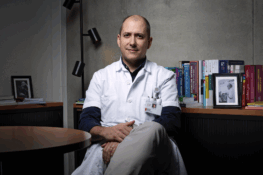 Gordon Guyatt | Evidence Based Medicine - Medics Voices