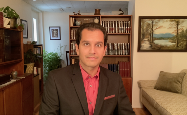 Chris Labos | Mythbuster Medic - Medics Voices