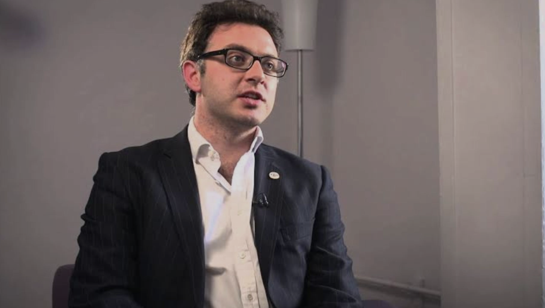 Andrew Papanikitas | Accidental Ethicist - Medics Voices