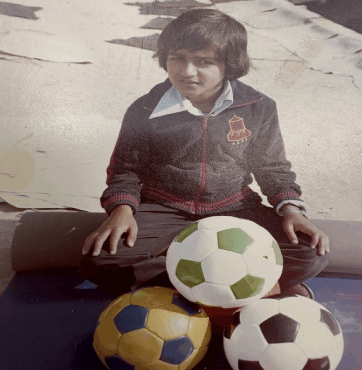 Aziz Sheikh | The Team Based Approach - Medics Voices